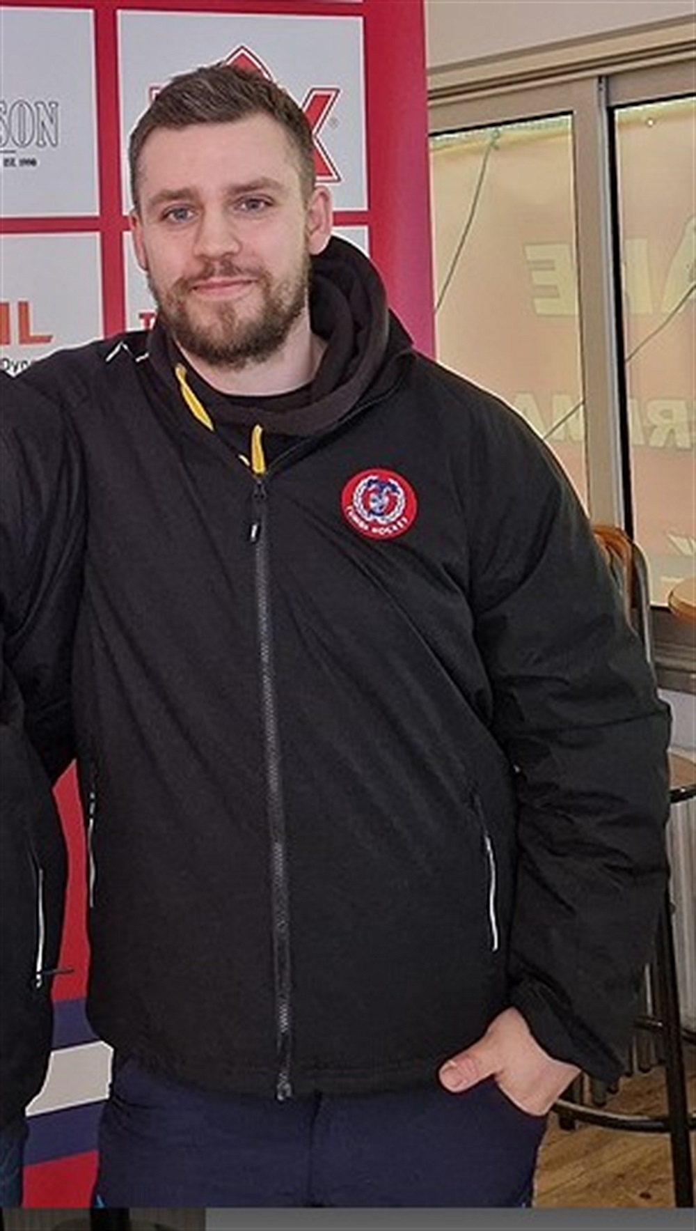 Kim Lindgren tar över Tumba J20 / IFK Tumba IK - J20